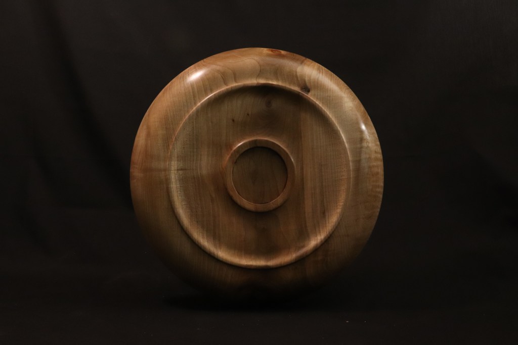 Witt Works – Witt's Maple