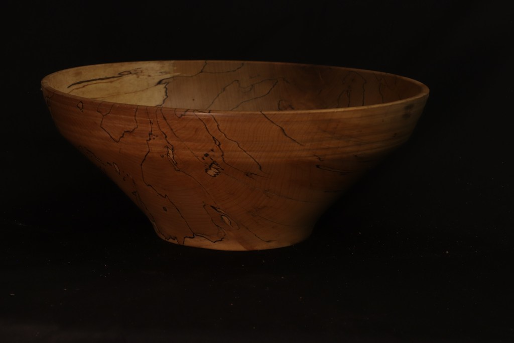 Witt Works – Witt's Maple